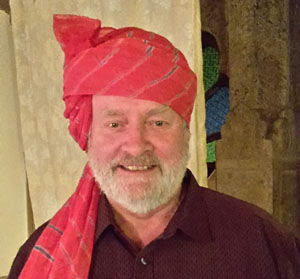 Tim Little – Holy Trinity Twickenham