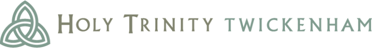 Holy Trinity Twickenham – Loving God, Loving People