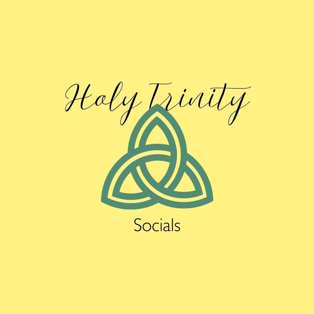 HT Socials – Holy Trinity Twickenham