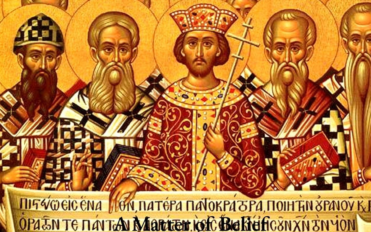 Holy Trinity Twickenham – Loving God, Loving People